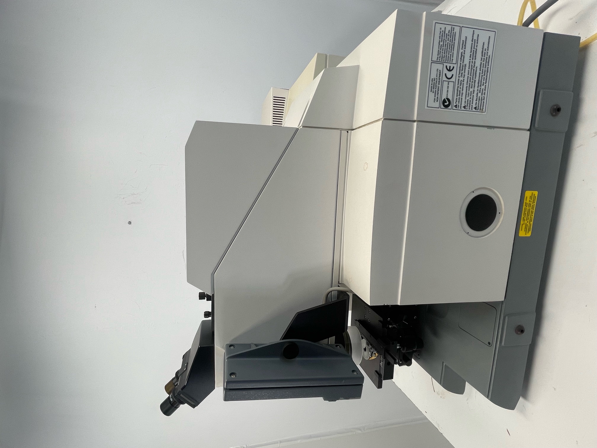 Bio-Rad BioRad FTS 3000 FTS3000 Excalibur Series FT-IR Infrared ...