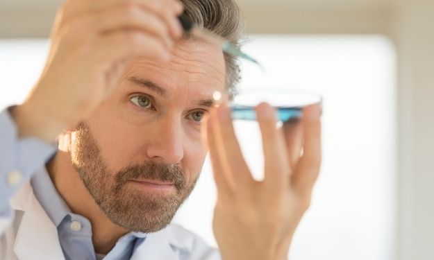 Procedure for Specimen Collection and Transport - USA Lab