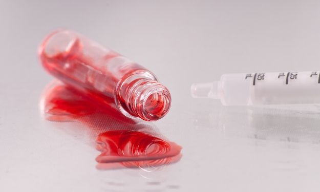 Laboratory Emergencies: Guidelines You Should Follow - USA Lab