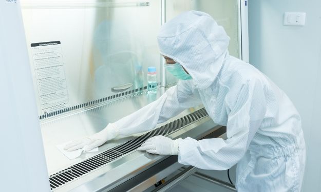 The Importance of Research Laboratory Maintenance - USA Lab