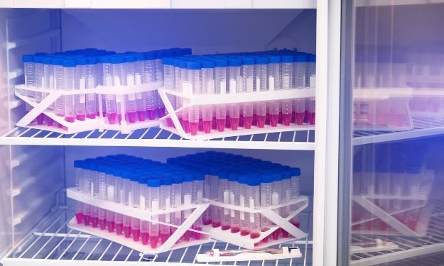 The Importance of Having a Laboratory Refrigerator - USA Lab