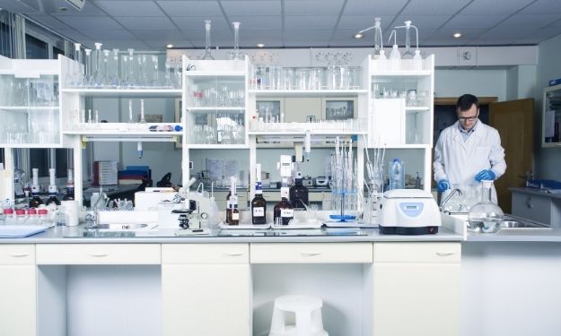 How To Safely Perform Extractions Using Butane - USA Lab