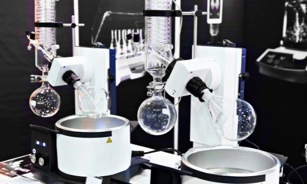 Lab Equipment That Must Be Regularly Assessed - USA Lab