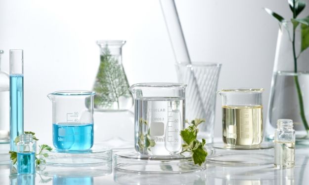 Trends in Laboratory Design for 2020 - USA Lab