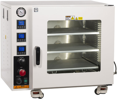 Across International UL High Temp Vacuum Oven | USA Lab