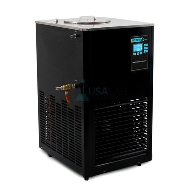 -40°C 20L Recirculating Laboratory Chiller | USA Lab