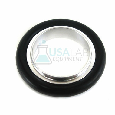 KF40 Vacuum Flange Centering Ring | USA Lab