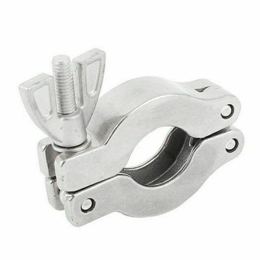 KF40 Wing Nut Clamp | KF25 Vacuum Pump Clamp | USA Lab