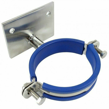 Stainless Steel Hanger | Lab Rack Hanger | USA Lab