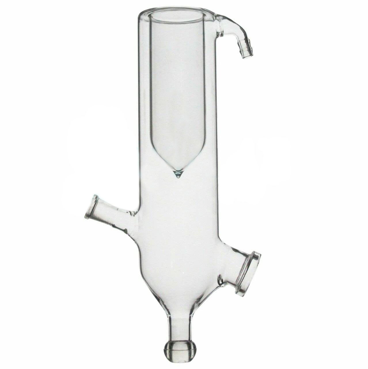 USA Lab Dry Ice Dewar Condenser Cold Trap for 2L and 5L Rotary ...