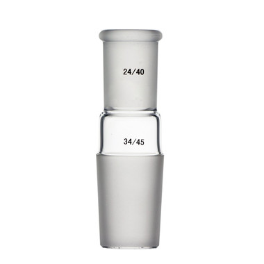 USA Lab Glass Adapters - USA Lab