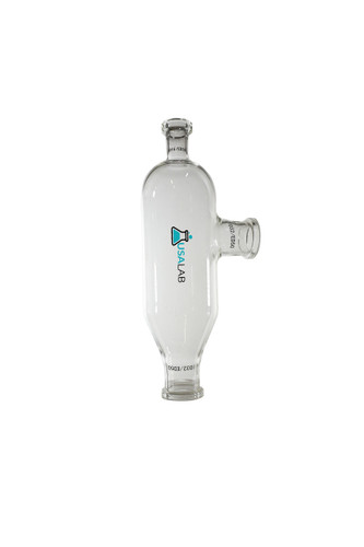 5L GG-17 Rotary Evaporator Bump Trap | USA Lab