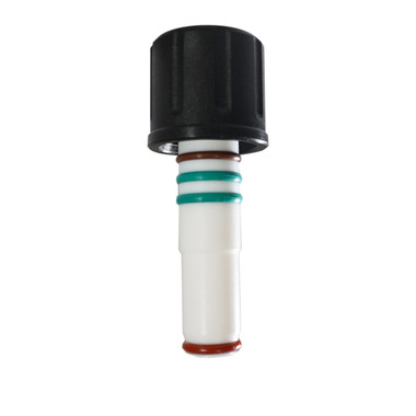 USA Lab Short Path Single Cow Distillation Adapter Valve - USA Lab