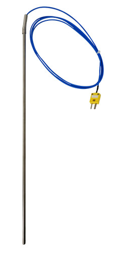 K Type Laboratory Probe | 400 mm - 600 mm | USA Lab