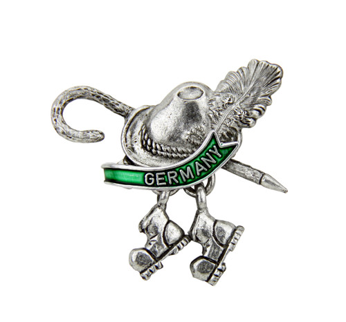 German Hat Pins, Bavarian Hat Pins, Oktoberfest Hat Pins and More!