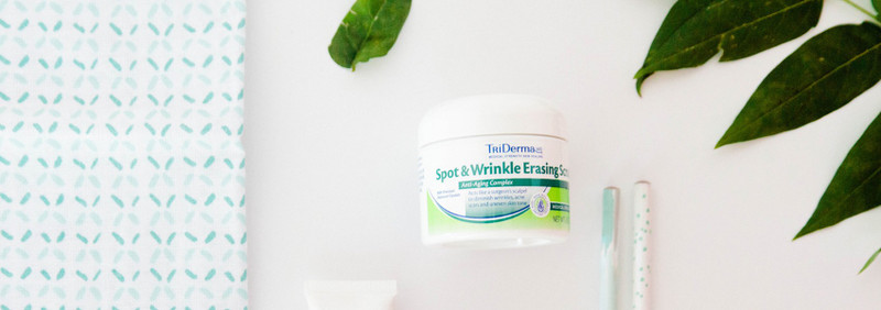 The Benefits of Exfoliating Your Skin Regularly - TriDerma The Benefits of Exfoliating Your Skin Regularly - TriDerma