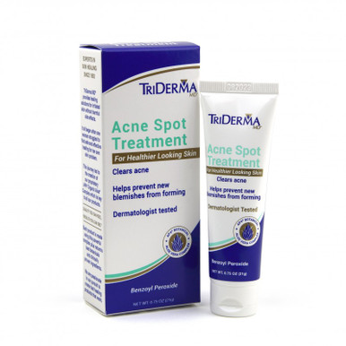 Acne Spot Treatment