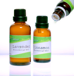 Essential Oil Package - True Essence