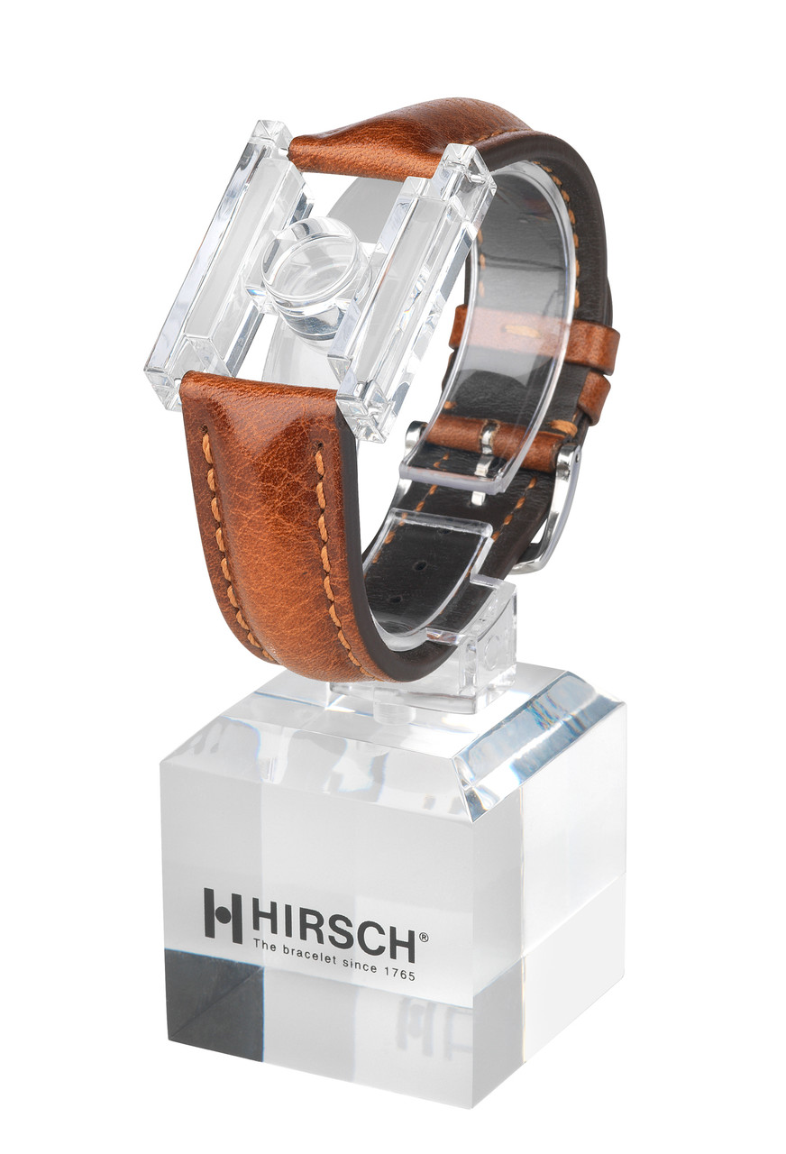 HIRSCH single watch band display 9015 20 18 20