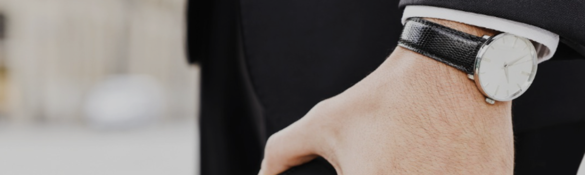 Graham International, Inc. | Wholesale Watchband Distributors