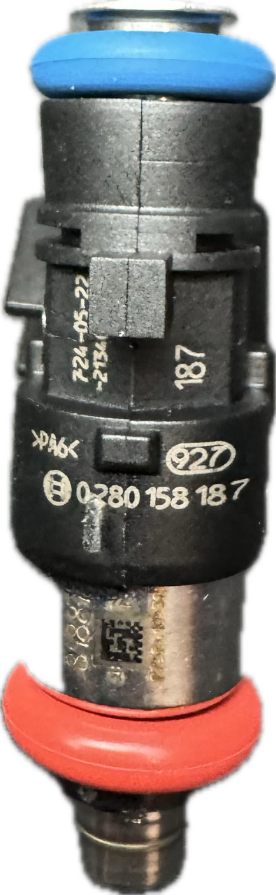 44 LB/HR Bosch High Impedance Fuel Injector EV14 35mm