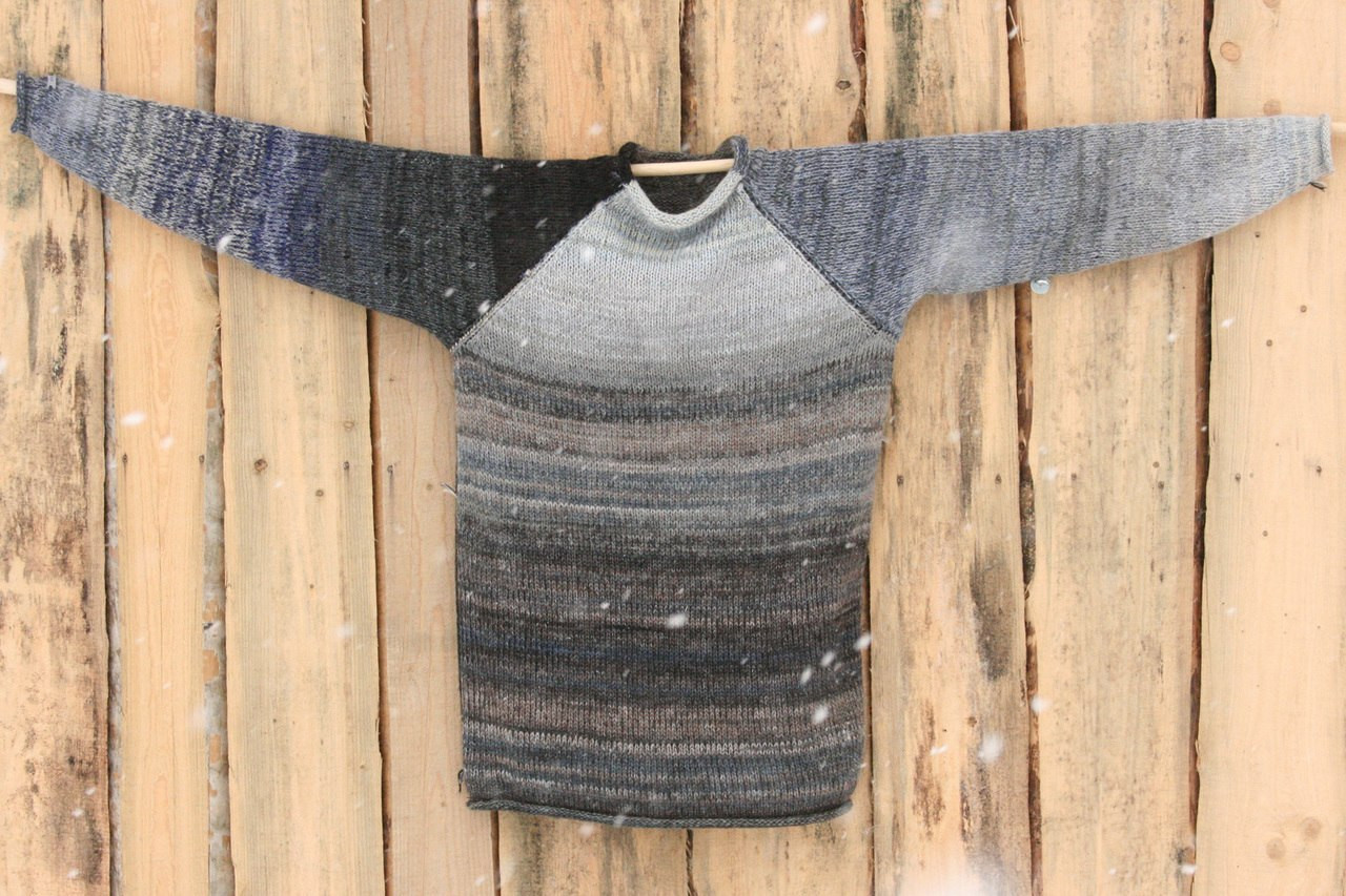 Altai Rain - Wrapture by Inese
