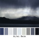 Altai Rain - Wrapture by Inese