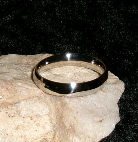 Ring with COMMANDER SERAPHIM ANGEL