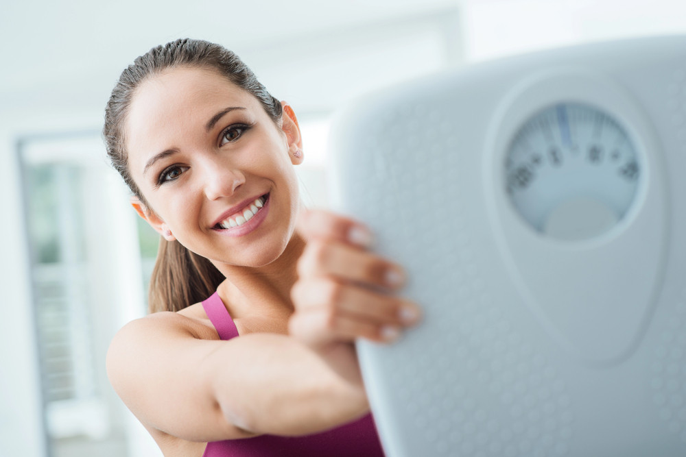 How Long Does It Really Take to See Results? - Portions Master
