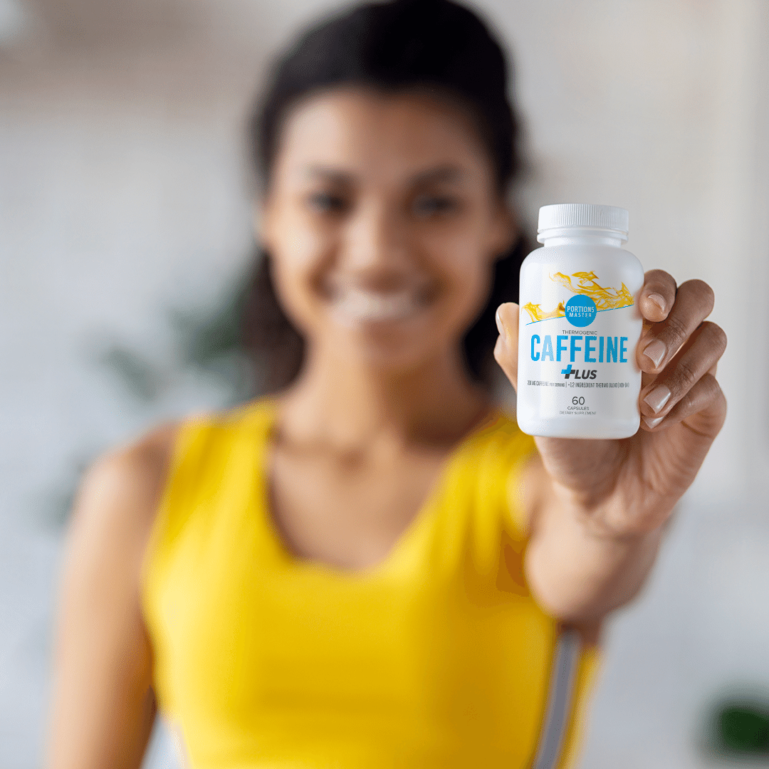 Health Benefits Of Caffeine Supplements - Portions Master