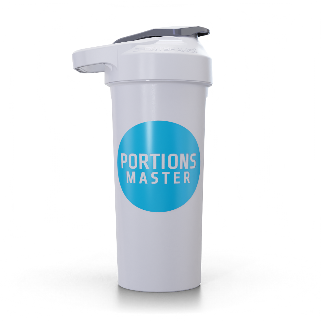 Portions Master - Products To Help Live A Lean Lifestyle