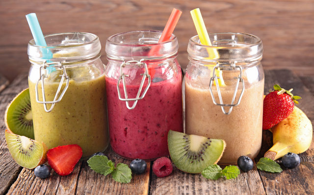 11 Delicious Homemade Meal Replacement Shakes Recipes - Portions Master