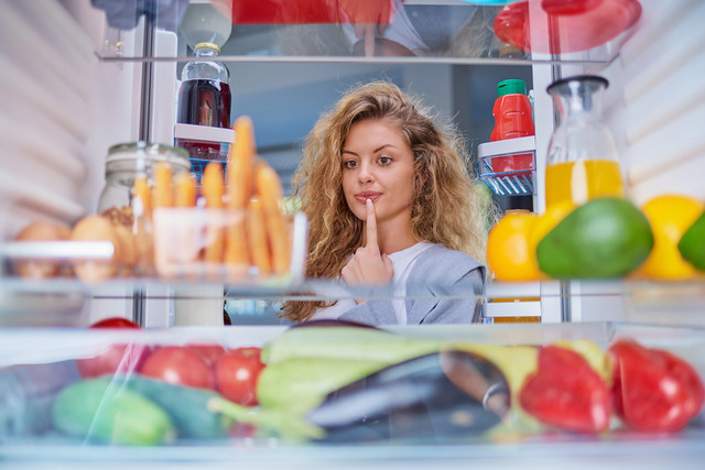 Best Pantry Inventory App and Fridge Management Tool - Portions Master