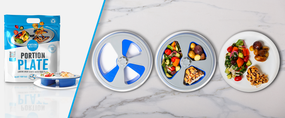 Portions Master - Products To Help Live A Lean Lifestyle