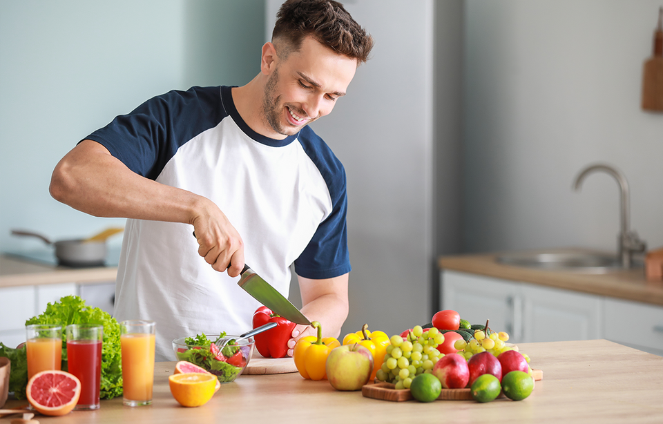 What is Portion Control & How does it work? - Portions Master