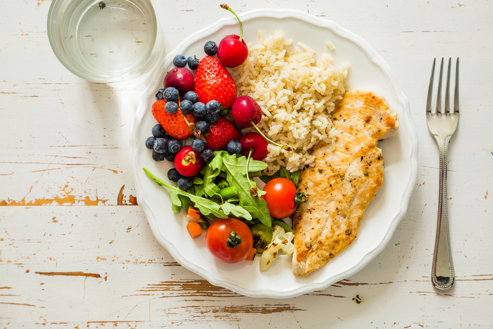 The Ultimate Guide to Portion Control - Portions Master