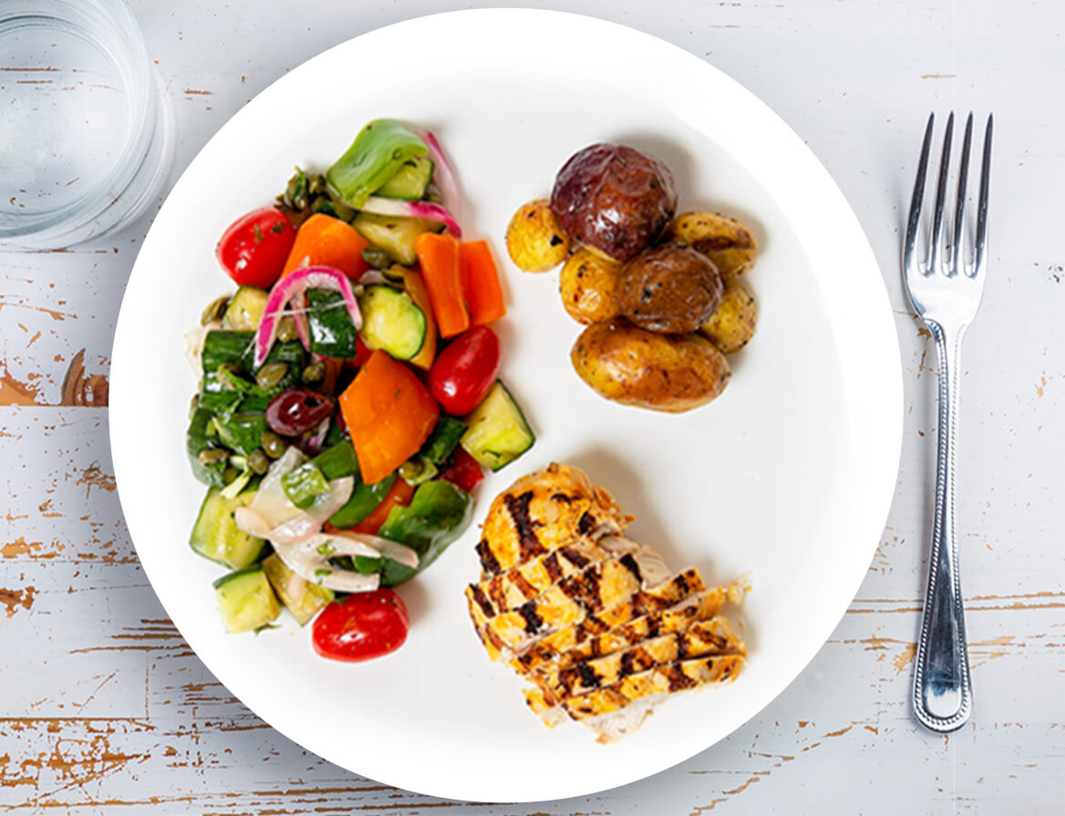 Portions Master - Products To Help Live A Lean Lifestyle