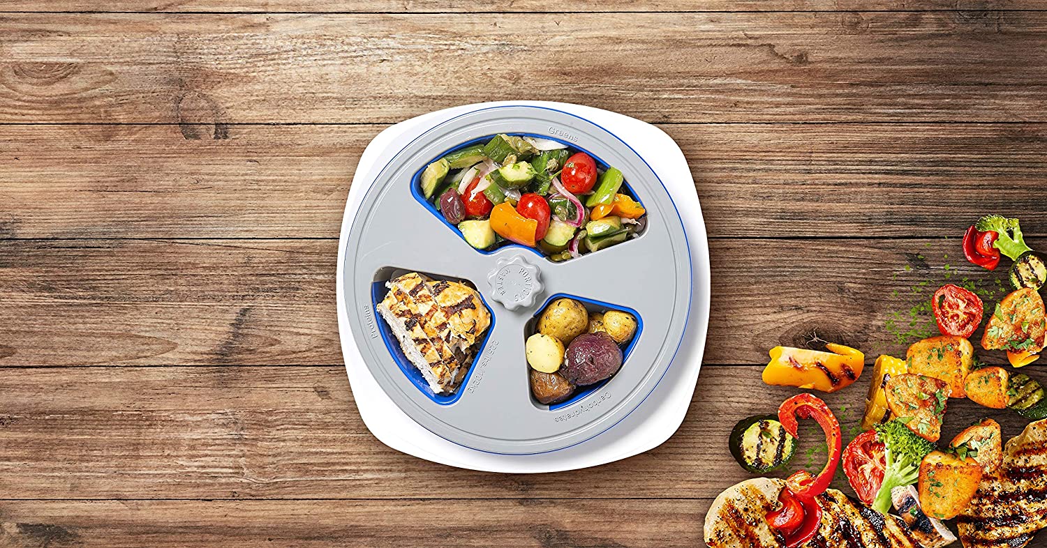 How To Understand Portion Control And Simplify Achieving Your Weight ...