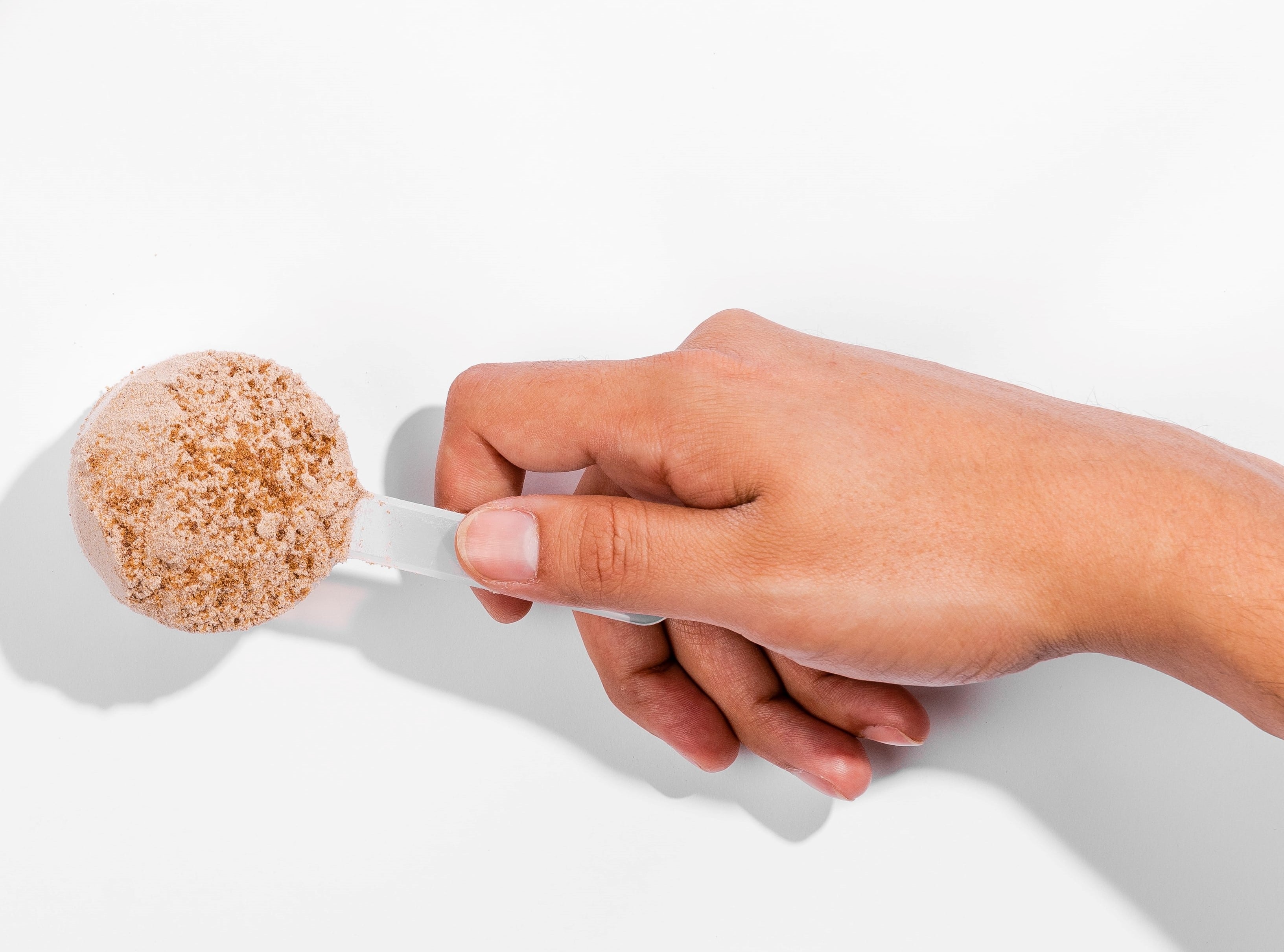 Cold Processed Whey Protein: What It Is & Why It's The Best - Portions ...