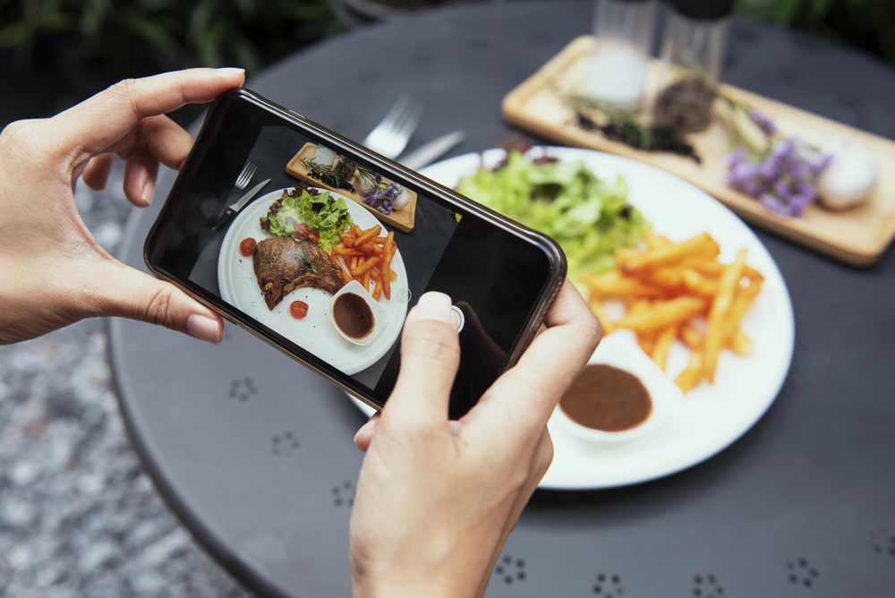 A New Era of Healthy Eating: Portions Master AI App at Your Service ...