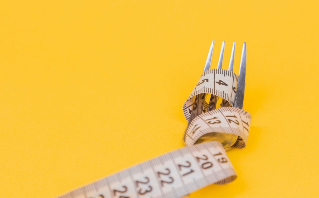 How To Easily Use A Portion Control Plate For Weight Loss - Portions Master