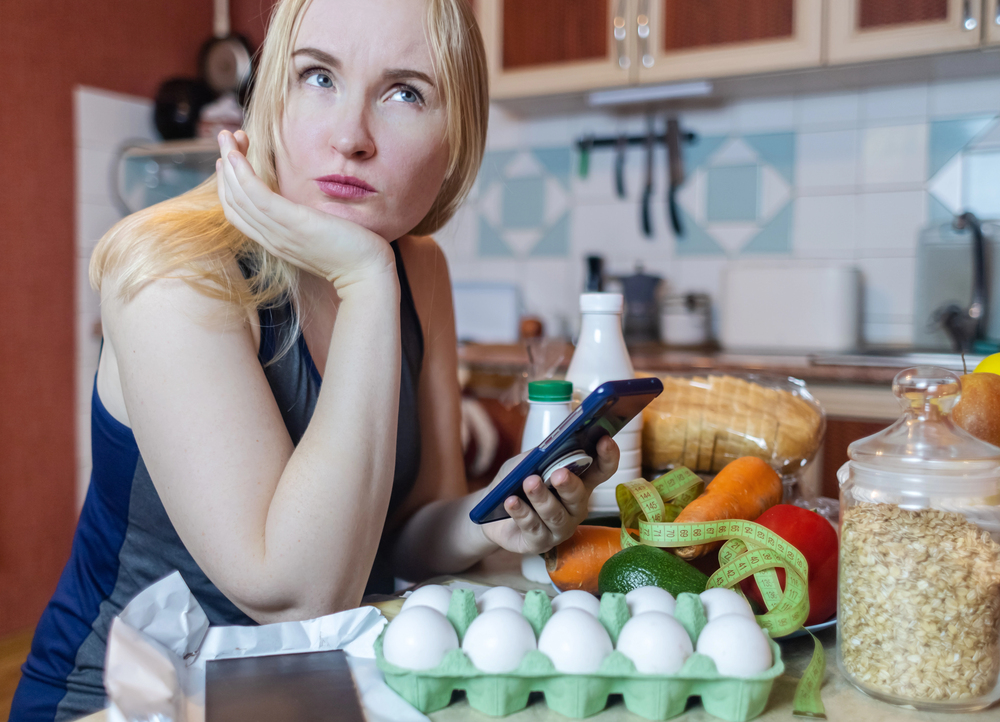 Portion Control vs. Calorie Counting: Which One Actually Works ...