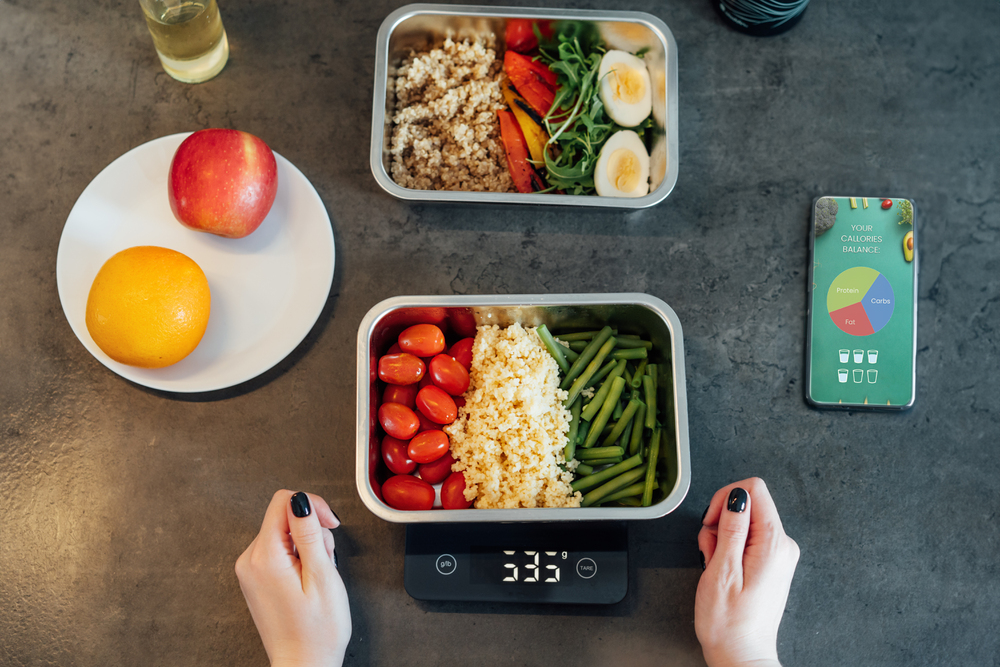 Portion Distortion: Why Your Plate is Lying to You - Portions Master