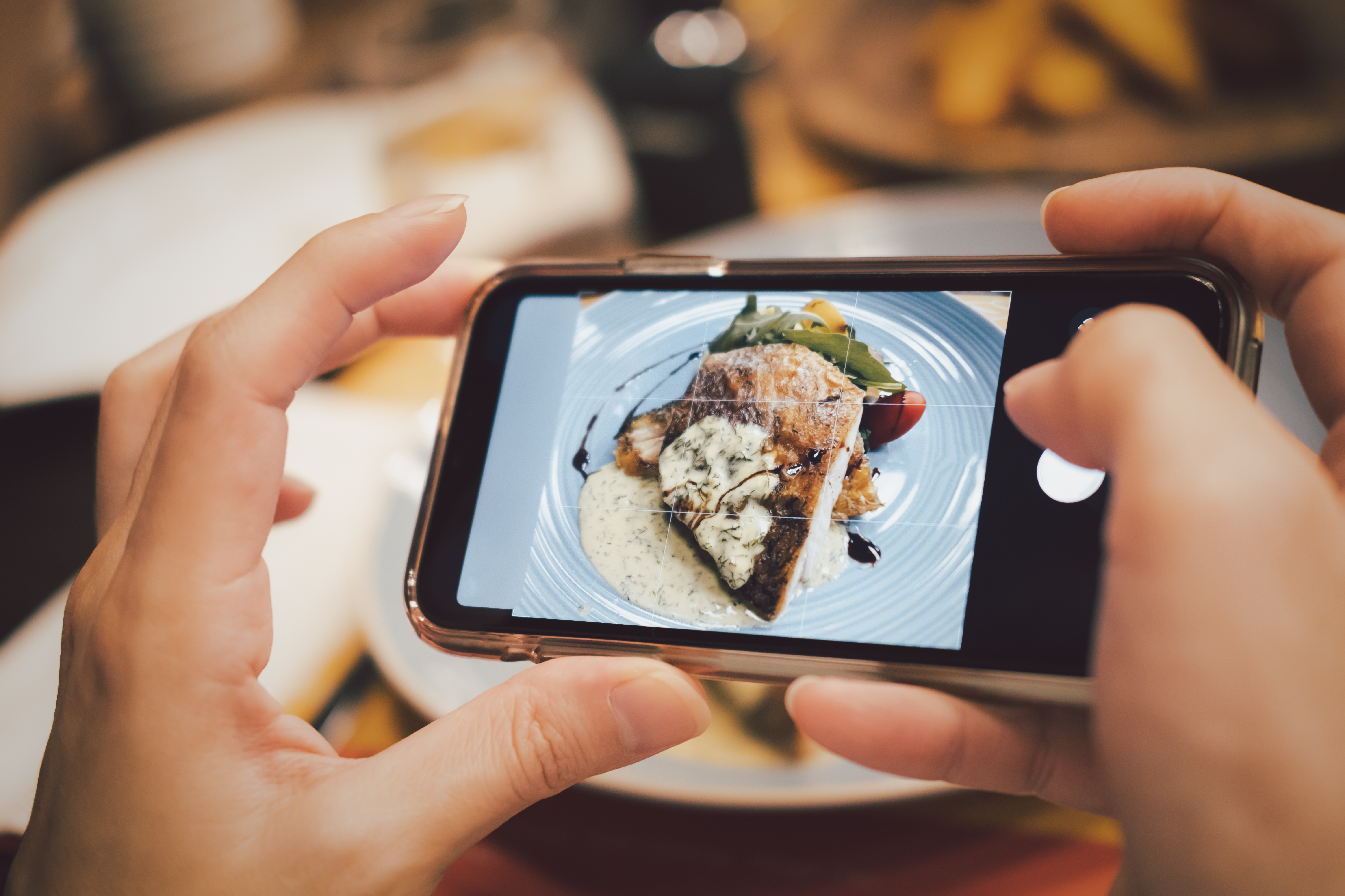 Revolutionizing Weight Loss: The Portions Master App Introduces AI ...