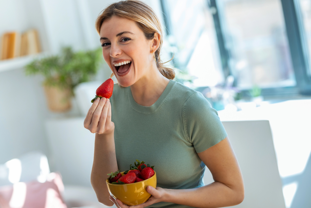 The Role of Fiber in Feeling Full: How Portion Control Plays a Part ...