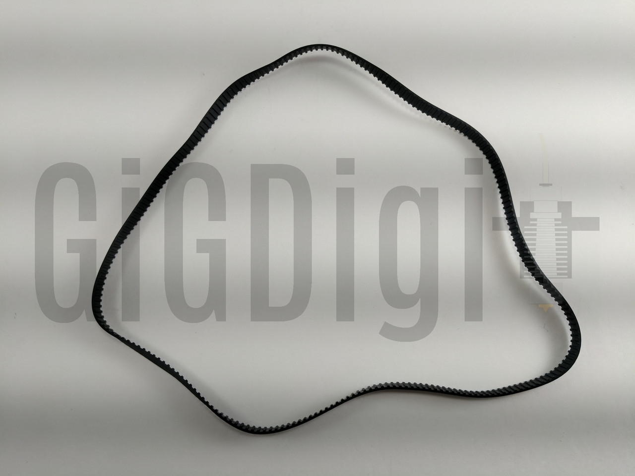 MP Select Mini Pro/V3 - Page 1 - GigDigit