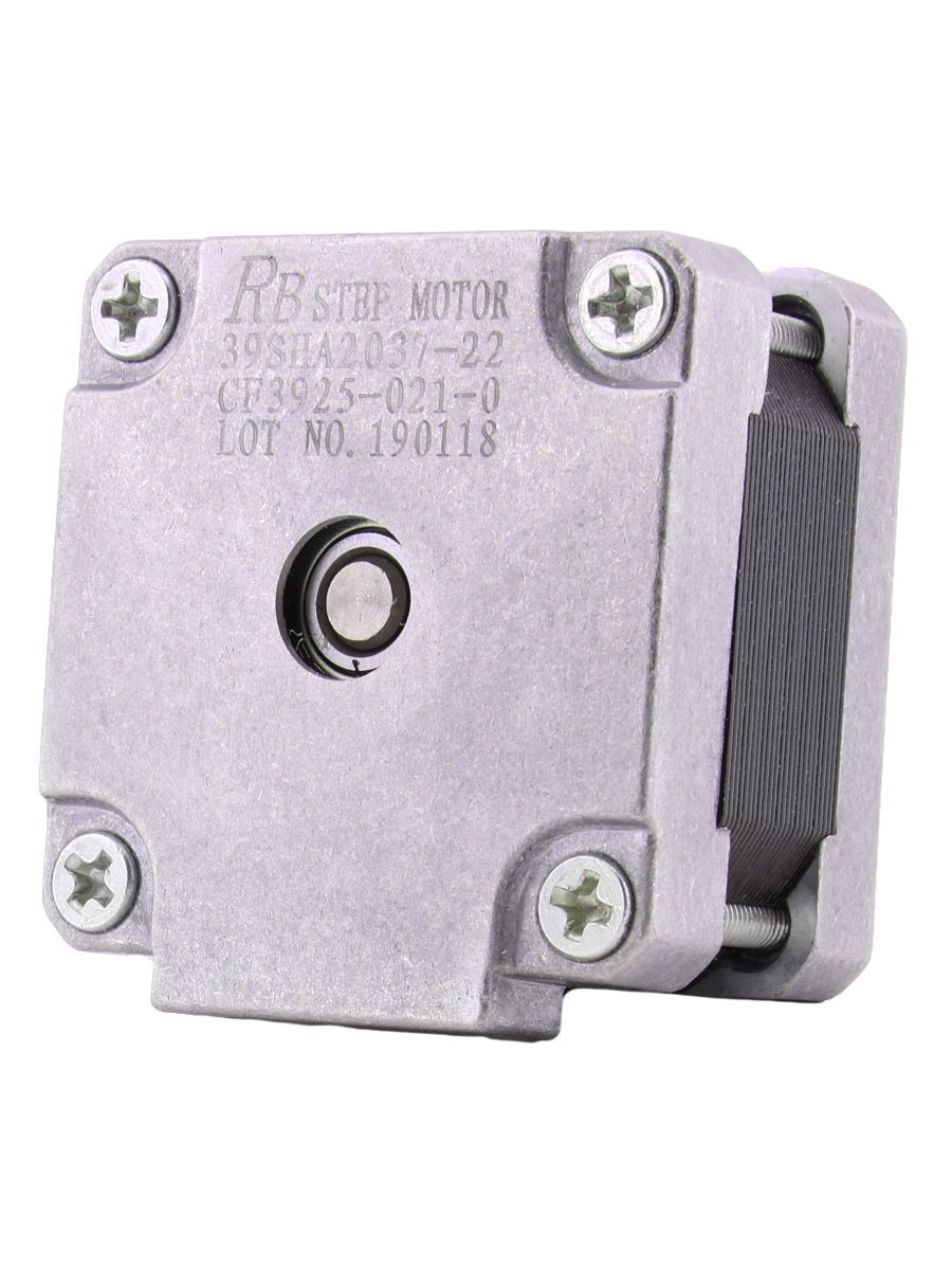 Stepper Motor - X, Y, or Z Axis - MP Mini Delta - (2 Ohms*) - GigDigit