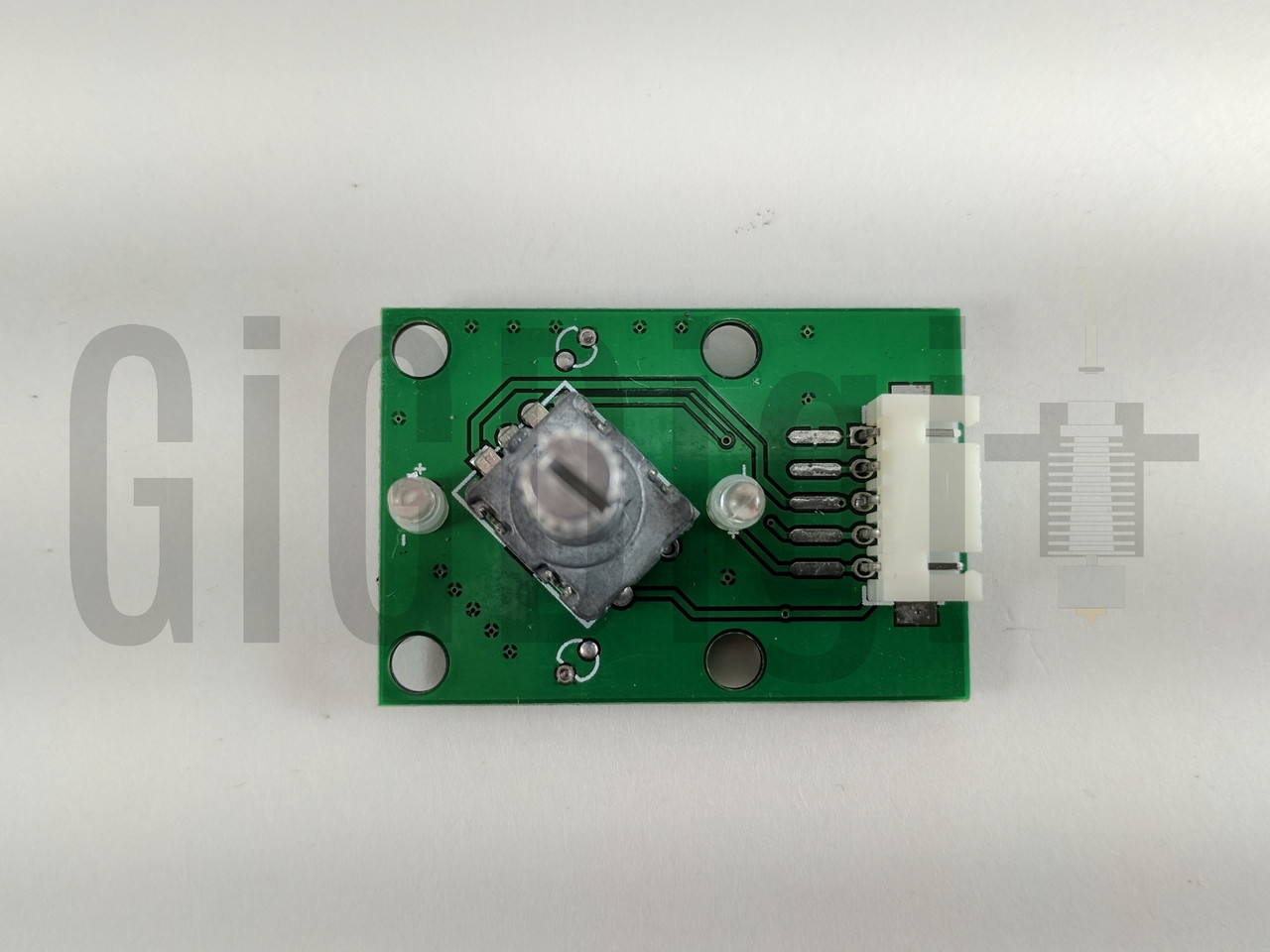 Rotary Encoder - MP Select Mini V1 and V2 - GigDigit