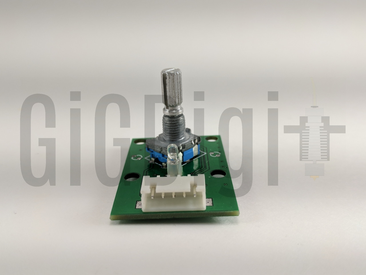 Rotary Encoder - MP Select Mini V1 and V2 - GigDigit