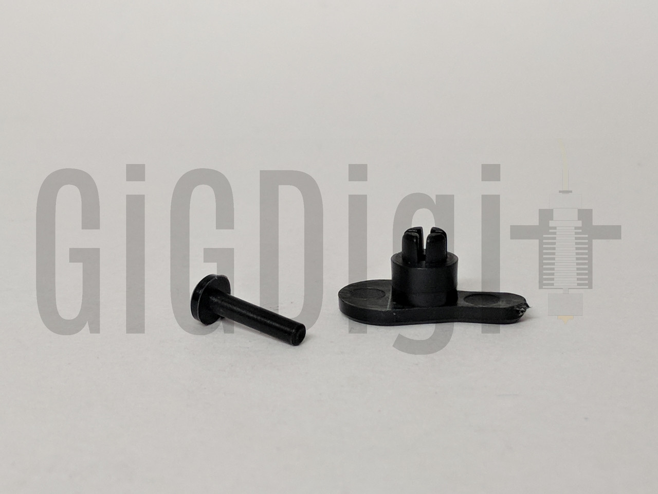 MP Mini Delta - Page 1 - GigDigit